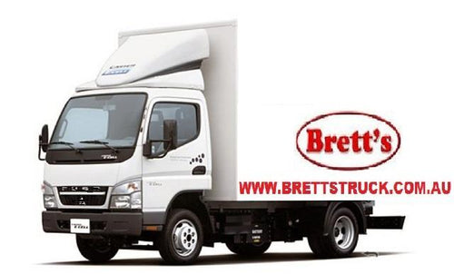 16605.3P9119 RH RIGHT HAND CORNER PANEL MITSUBISHI FUSO CANTER 2011- M ...