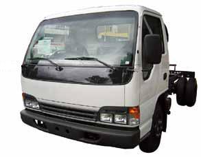 14300.207 TURBO ASSY Isuzu NPR 4JH1TC IHI RHF5 NKR NKR77 3.0L 3L 2002 ...