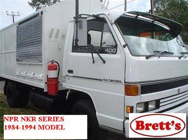 11330.019 KING PIN KIT ISUZU NPR NKR 1984-1999 NKR57 4BC2 3.3L NKR58 4 ...