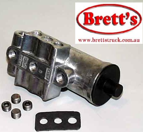 15771.003 GOVERNOR VALVE MITSUBISHI FUSO MC808718 JA227 MC808550 3G650 ...