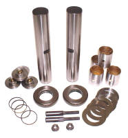11330.BUS KING PIN KIT AS004-02001 AS00402001 ASIA BUS AM AM815 COMBI ...