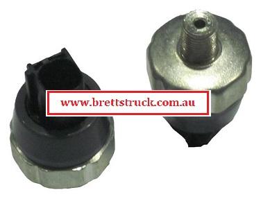15450.006 OIL PRESSURE SWITCH ISUZU 8971762300 2V0508 ISUZU TRUCK & BU ...