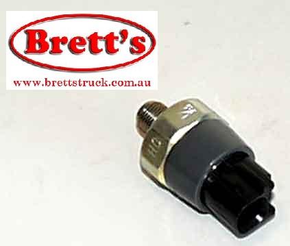 15450.006 OIL PRESSURE SWITCH ISUZU 8971762300 2V0508 ISUZU TRUCK & BU ...