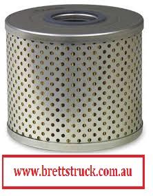 C9971 O7949 P/STEER POWER STEER STEERING FILTER CART CARTRIDGE MACK K ...