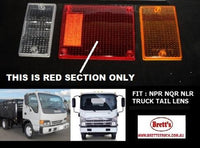 ISUZU| Brett's Truck Parts & All Filters