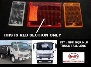 ISUZU| Brett's Truck Parts & All Filters