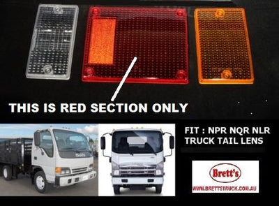 ISUZU| Brett's Truck Parts & All Filters