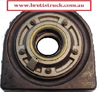 12550.010 CENTRE BEARING ASSY 37510-Z5002 37510Z5005 37510-Z5005 NISSA ...
