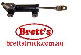 15650.012 CLUTCH MASTER CYLINDER ASSY ASSEMBLY 3J1702 MB555145 MB16513 ...
