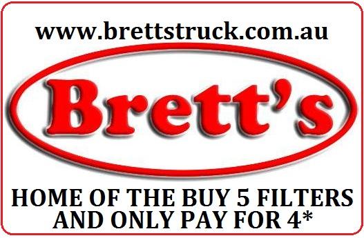 FC318J FUEL FILTER SPIN ON Mitsubishi CANTER Z187 ME016872 WZ187 FF508 ...