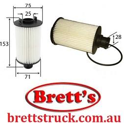 OE46001 OIL FILTER ADJ132105 FORD8W936A692AC JAGUARC2D3670 LANDROVERLR ...