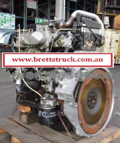 4JHKT.001 ENGINE KIT ISUZU 4JH1 4JH1-TC 3L 3.0L ISUZU NKR 4JH1-T NKR77 ...