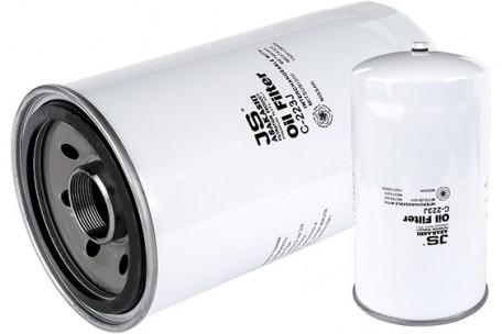 C223J OIL FILTER OIL053 LF3684 15201-EP025 ME130968 15201-Z9009 DC0003 ...