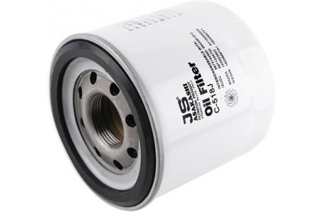C518J OIL FILTER 4HK1 2008- NPR75 OIL FILTER 8973713340 ISUZU Z767 2A2 ...