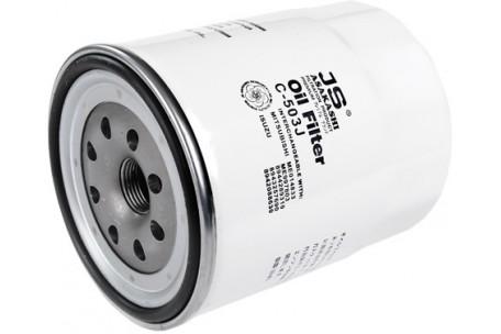 C503J OIL FILTER MITSUBISHI CANTER FE434 4D31 DIESEL 1986-1995 FE444 4 ...