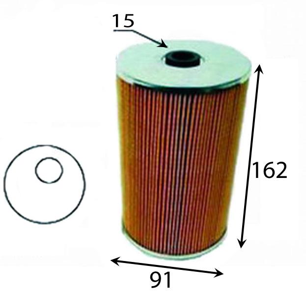 FE0030 FUEL FILTER NISSAN UD CLG87 - FE6 CLG88 - FE6T CMA81 CMA86 - FD ...
