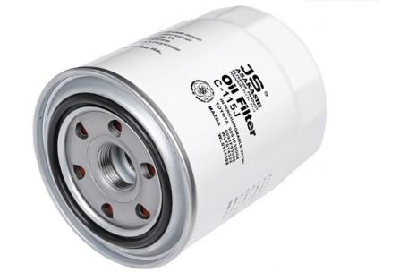 C115J OIL FILTER FOR TOYOTA DYNA DAIHATSU DELTA XZU 1HZ HZB V138 Z334 ...
