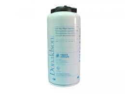 P553201 FUEL FILTER W/TRAP VOLVO - HEAVY EQUIPMENT FL180 - VOLVO D6B D ...