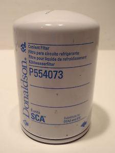 P554073 WATER FILTER COOLANT FILTER 342988 SCANIASAAB-SCANIA P554073 B ...
