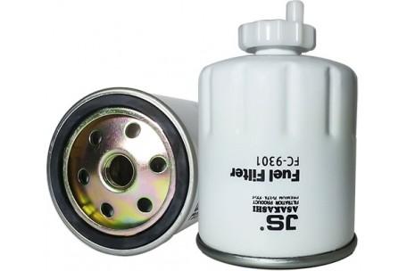 FC9301 FUEL WATER FILTER P551039 BF1257 Bobcat Cummins Clark 6647773 M ...