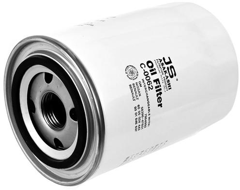 C0062 OIL FILTER JX0811A EASTWIND DFS654 ENGINE 1100 SERIES CATERPILLA ...