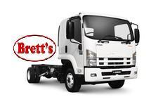14001.243 RADIATOR ISUZU FRR FSR FRR34 2008- 6HK1-TCN 7.8L 2008- RADIA| Brett's Truck Parts ...