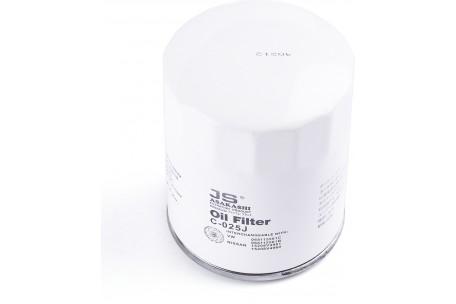 C025A OIL FILTER IVECO TRUCKS NEW HOLLAND AGRICULTURE 1909102 P553411 ...