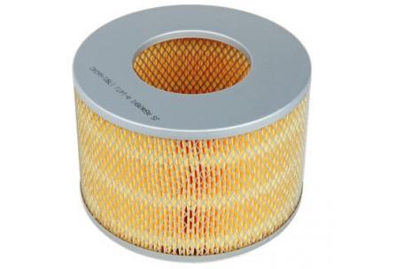 A147J AIR FILTER FOR DYNA DIESEL 4CYL BU91 / WU90 / WU400 - 4.0L - 198 ...