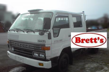 17540.505 SPEEDO CABLE SPEEDOMETRE SPEEDOMETER FOR TOYOTA DYNA BU60 BU ...