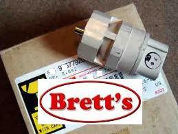 15496.211 SPEEDO SENSOR ISUZU SPEED 8973280580 8973280581 SPEEDOMETER ...