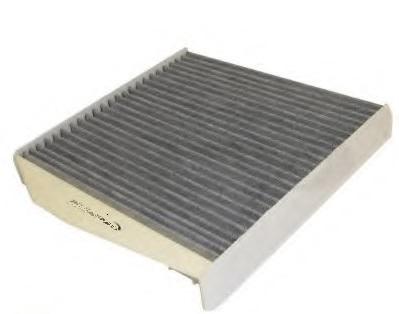 AC45001R CABIN AIR FILTER VOLVO 30676419 30630753 30630755VOLVO CUK285 ...