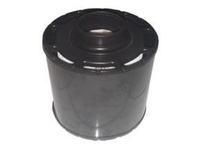 B120376 AIR FILTER DURALITE AIRCLEANER DISPOSABLE 4" ECB120376 SL12942 ...