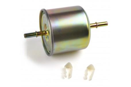 FS800M EFI FUEL FILTER FS-1907 92FB9155AB WZ506 WZ601 Z601 Z506 FI0178 ...