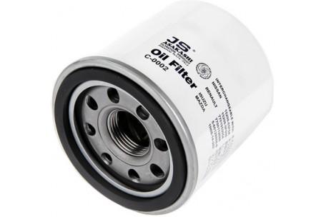 C0002 OIL FILTER NISSAN RENAULT C-2514 C22002 MANNW66 NISSAN15208-00QA ...