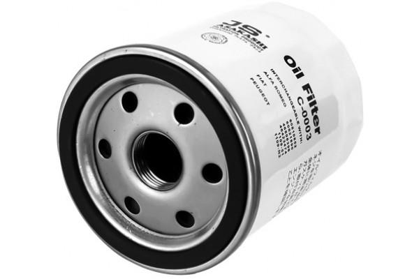 C0011 OIL FILTER CITROEN PEUGEOT C-2105 OIL FILTER Z543 / 1109-N2 / 66 ...