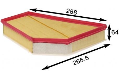 A0453 AIR FILTER AZUMIA45453 MANNC29150 VOLVO30741485 A1816 WA5340 ...