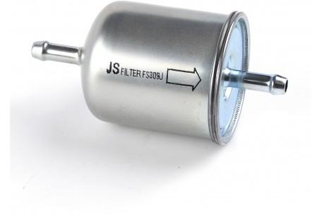 FC220J FUEL FILTER NISSAN PULSAR N14 CBU GA16DE ENG 4CYL 1.6 PULSAR N1 ...