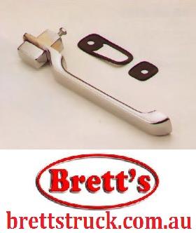 17401.043 RH RIGHT OR LH LEFT HAND OUTER DOOR HANDLE FF HINO FD GD17 G ...