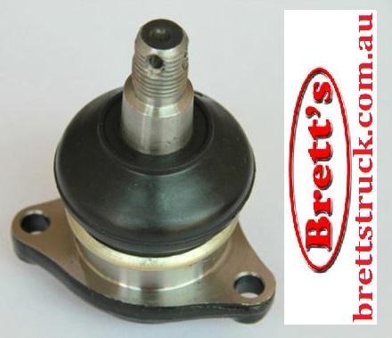 11355.300 RH LH UPPER BALL JOINT ROSA BUS MITSUBISHI FUSO MK331600 MK4 ...