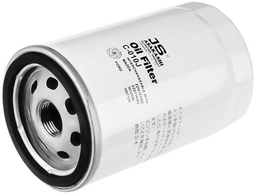 C010Z OIL FILTER C-1923 OIL FILTER Z631 / 04781452BB FORD TRUCK E150 ...