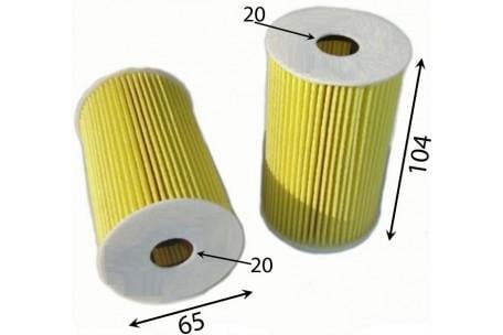 OE0073 OIL FILTER HYUNDAI 26320-2A500 26320-3C250 26320-3C30A 26320-3F ...