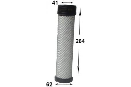 A0396IN AIR FILTER INNER RADIALSEAL 1710493 171-0493 CAT BOBCAT EXCAVA ...