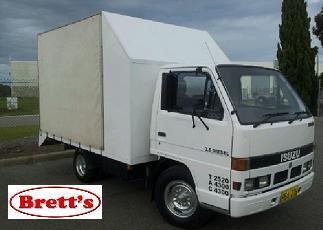 ZZZ 16605.2P9109 RH RIGHT HAND FRONT CNR CORNER PANEL ISUZU NPR NKR 7 ...