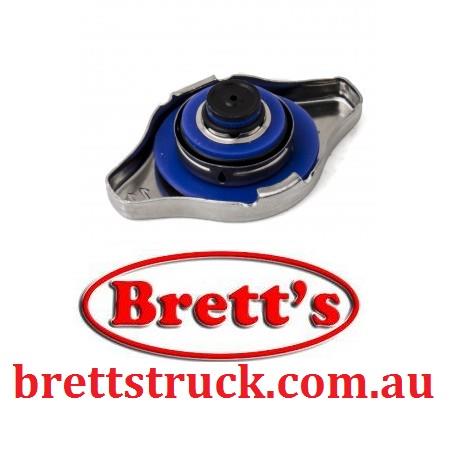 TRC126 JIKIU RADIATOR RAD CAP STANT 10242 GATES 31412 RC134 Pressure ...