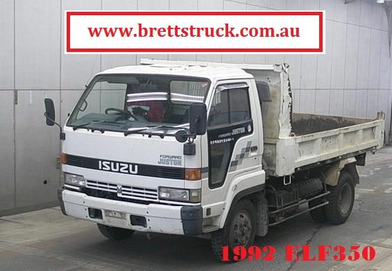 15650.206 CLUTCH MASTER CYLINDER ASSY ISUZU NPR NKR 1985-1994 AUS IMPO ...