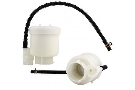 FST21313A IN-TANK INTANK FUEL FILTER FOR TOYOTA Vios 1.3 L NCP92 2NZ-F ...