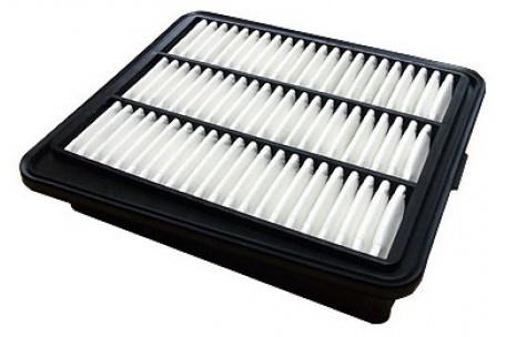 A0557 AIR FILTER AZUMI BOSCH 0 986 AF2 113 HYUNDAI 28113-3L000 281133L ...