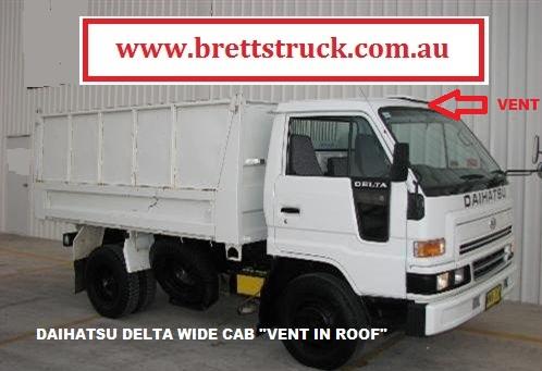 SPEC 14241.512 WATER FUEL TRAP ASSY ASSEMBLY SEALED CANISTER DAIHATSU ...