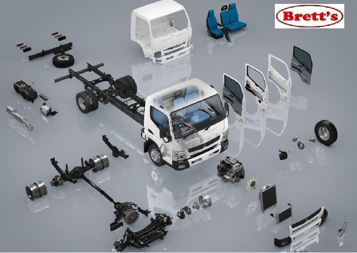 BTP BRAND PARTS AUSTRALIA Brett's Truck Parts specialize in replacemen ...
