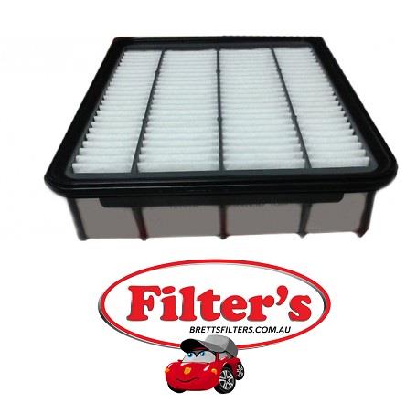 A1532 AIR FILTER FOR TOYOTA AZUMI A21033 TOYOTA 17801-11130 1780111130 ...